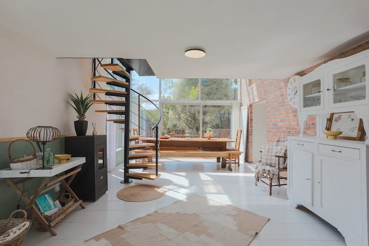 Villa Les Agapanthes - Paimpol