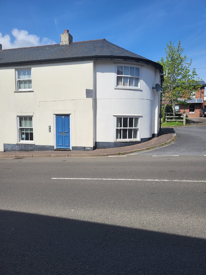 Jurrasic Coast 2bed Apartment - Lyme Regis