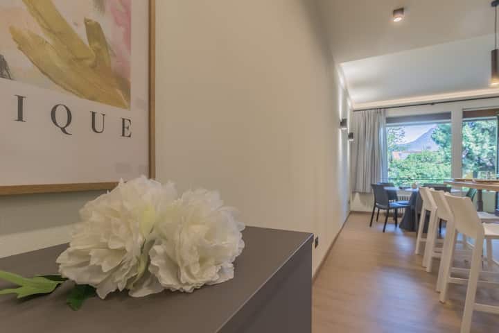 Casa Sandra Giardino E Lago - Varenna