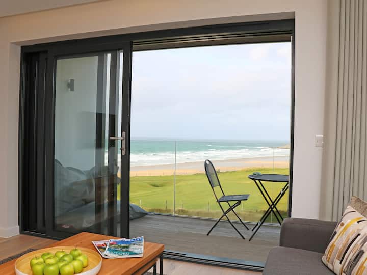 Little Fistral - Newquay