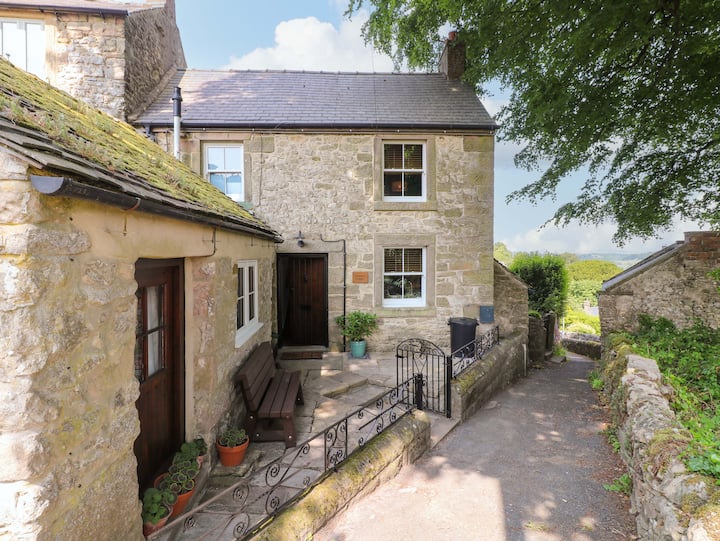 Chimney Cottage - Bakewell