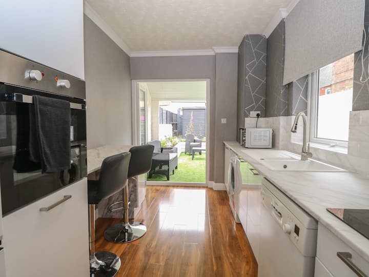 Walpole House - Great Yarmouth