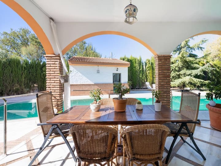 Hébergement Rural De Luxe - Baza