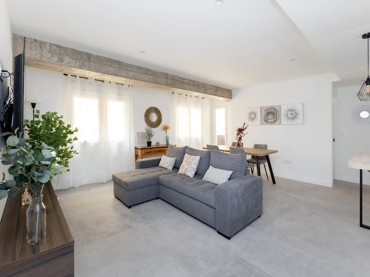 Dreaming  Genil - Free Parking - Granada, España