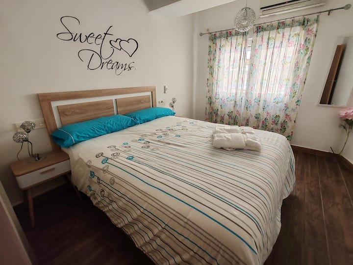 Dreaming Ribera Del Genil - Free Parking - La Zubia