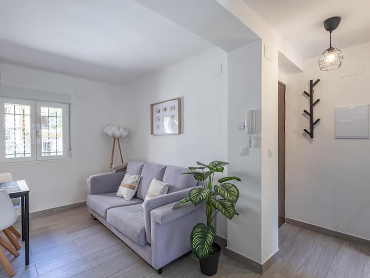 Apartamento A 1km De Granada - Grenade