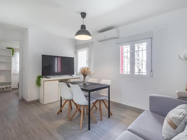 Apartamento A 1km De Granada - Granada, España