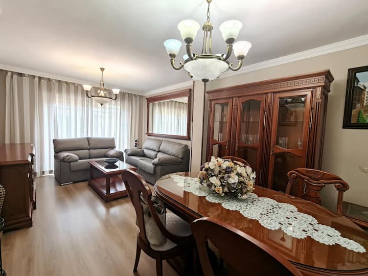 Belle Maison Prochaine à Granada - Churriana de la Vega