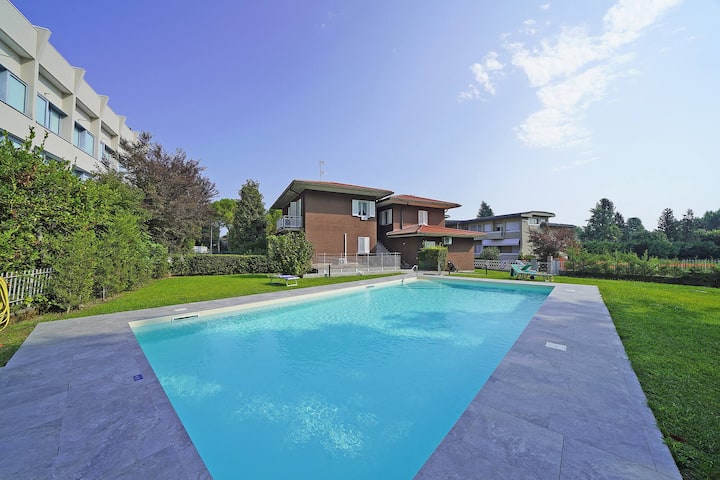 Appartamento Le Ballerine - Sirmione