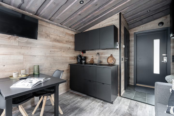 Koskisviitti 3 | Peaceful Lakefront Suite - Laukaa
