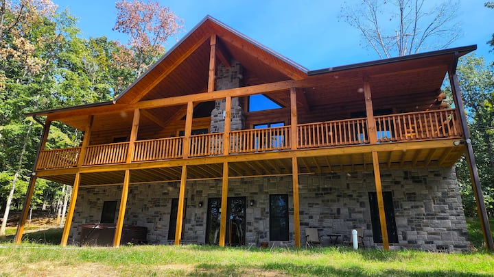 Casa De Montaña - Shenandoah, VA