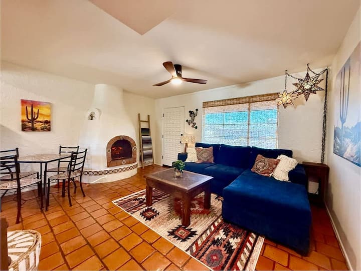 2 Bed Boutique Casita In Old Town - Paradise Valley, AZ
