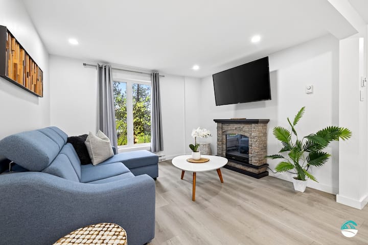 The City Retreat In Gatineau - Gatineau