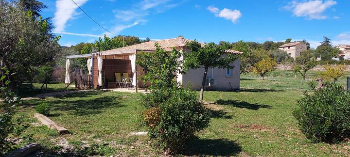 Gîte Mûrier - Les Vans