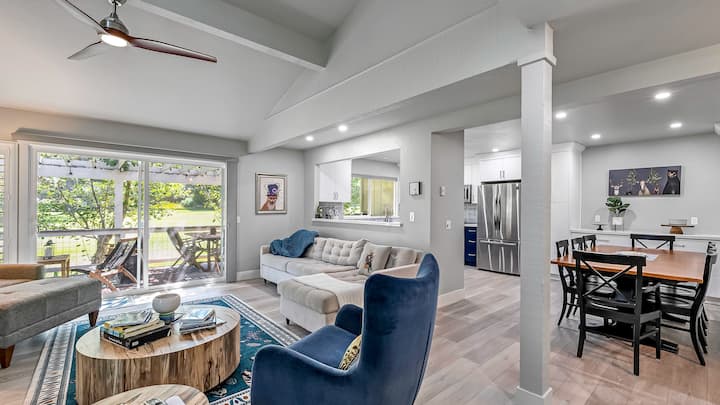 Red Fox Retreat - 37 Aspen - Graeagle, CA