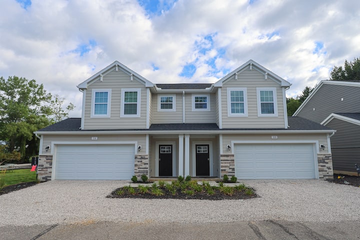 Blissful Days - Near Downtown & Northside Beaches - South Haven, MI