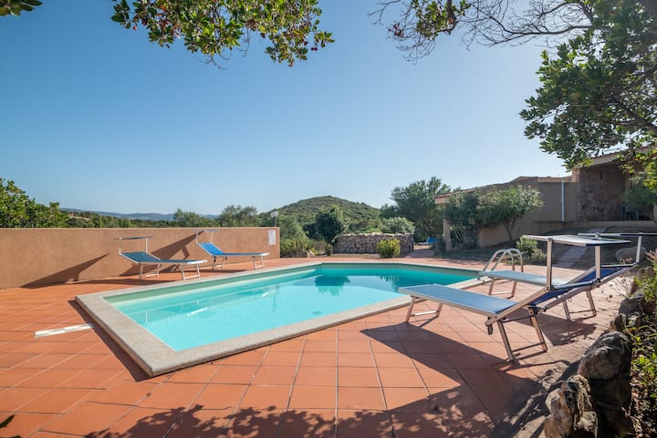 Villa La Cruzitta - Portobello