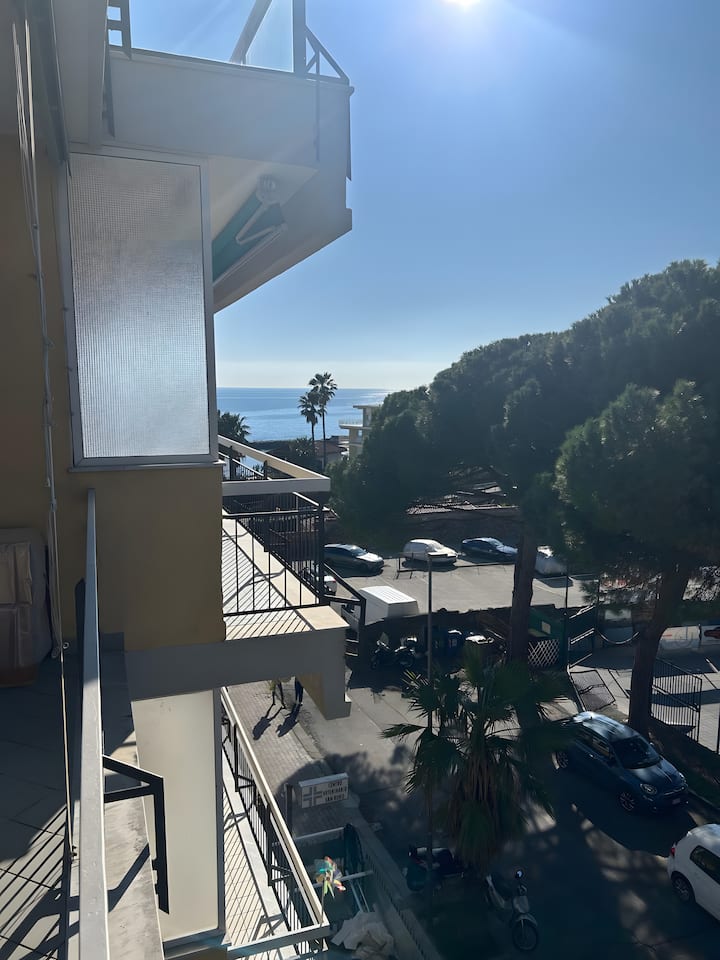 Casa Clementina - Sanremo