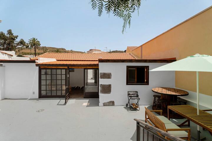 La Bodega - Valle Gran Rey