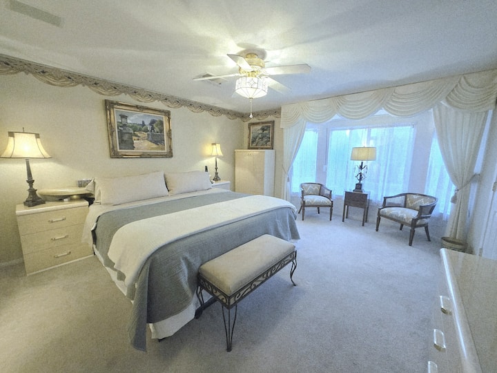 Retrochic 3bdr- 7 Mins To Strip! - Las Vegas, NV