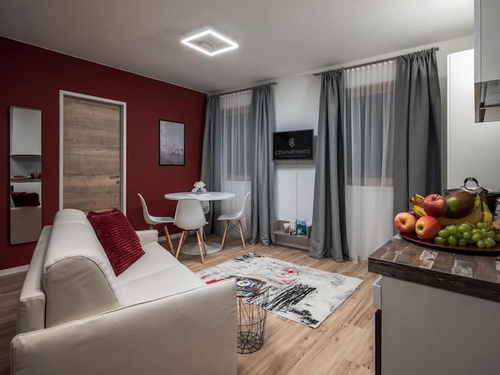 Appartement à Schwaz Près De Kellerjoch - Fügenberg