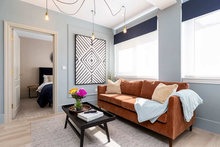 Flat 7 Pelican House - Bournemouth