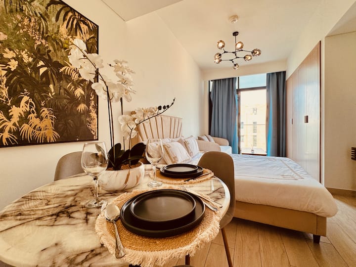 Premium Guest - Dubai Riviera - Dubai