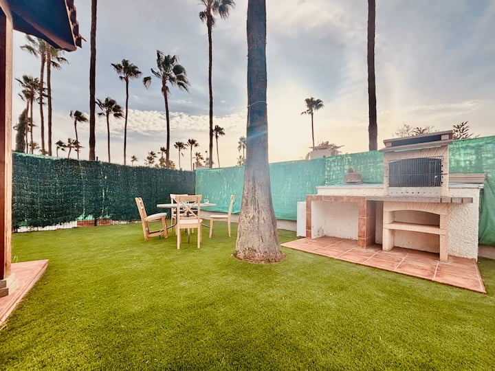 Click&guest · Maspalomas Serene Getaway - Maspalomas