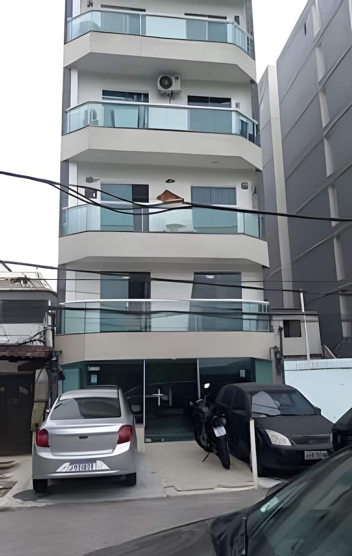 Apartamento Recreio Bandeirantes - Recreio