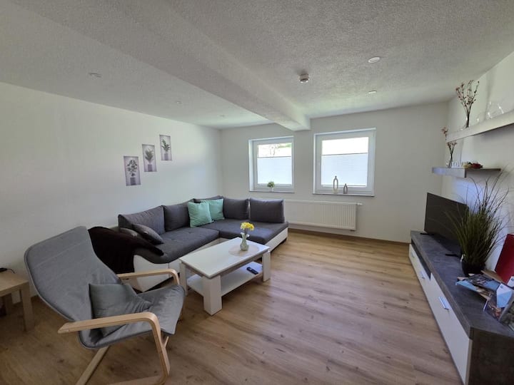 Ferienhaus Laurema Rhön - Bad Bocklet