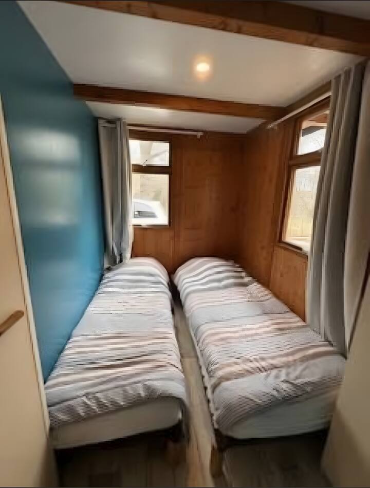 Chalet Campitel 4 Personnes 91 - Eauze