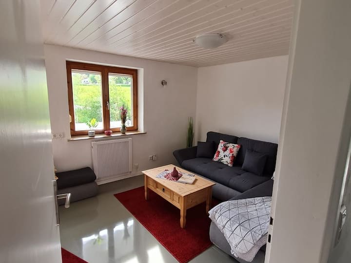 Ferienwohnung Morgenstund - Wolfegg