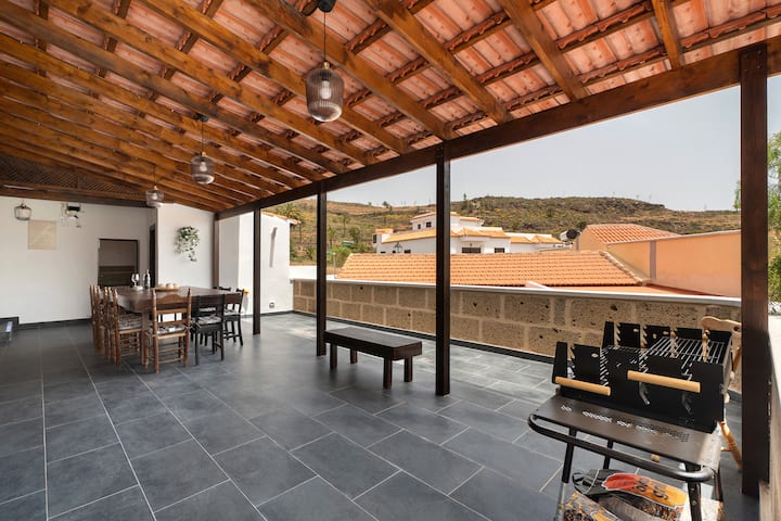 Casa Fagundo 84 - San Sebastián de La Gomera