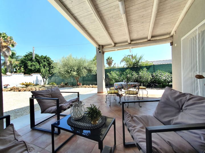 The Sunshine House By Interhome - San Lorenzo