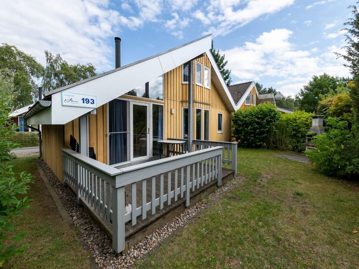 Maison De Vacances De Style Scandinave - Mirow