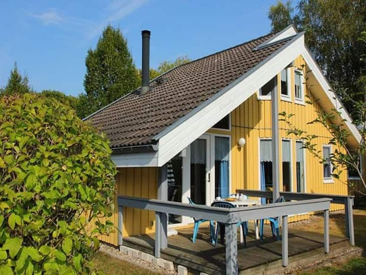 Maison De Vacances De Style Scandinave - Mirow