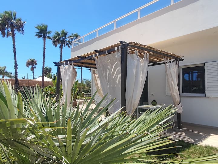 Perla Blu Seafront & Garden - Pozzallo