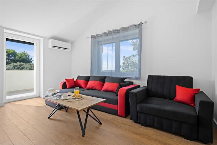 Kajumami 5 Residence By Qubo Villas - Pješčana Uvala