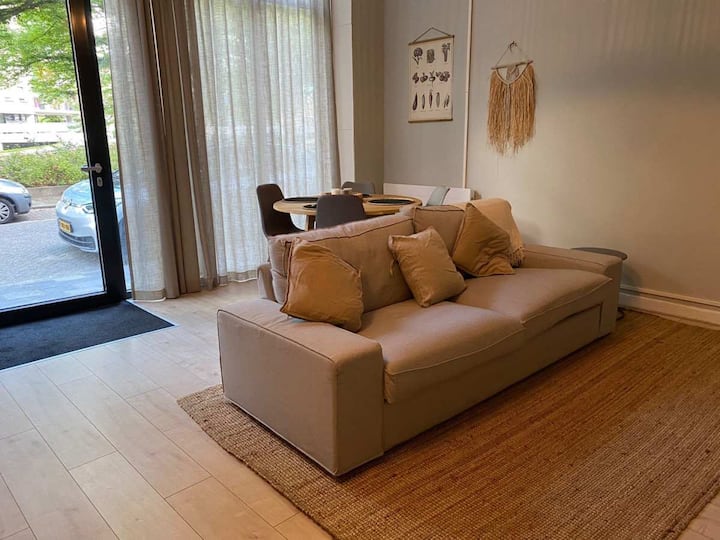 Central Rotterdam Waterfron Loft Vi - Rotterdam