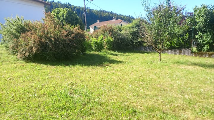 Martignat Les Chats - Nantua