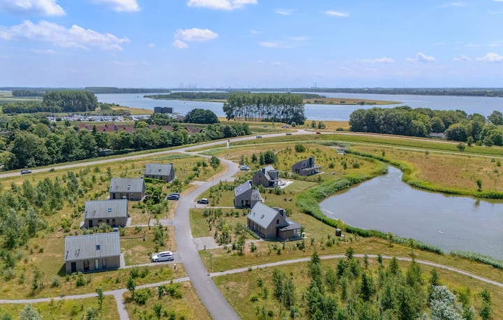 3 Bedroom Awesome Home In Kamperland - Kamperland