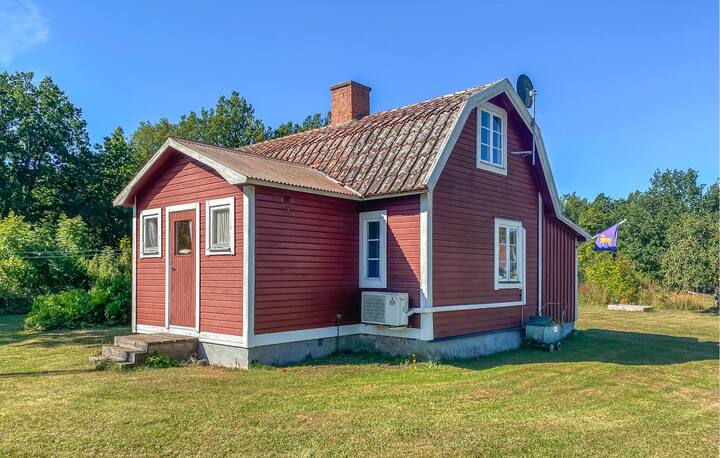1 Bedroom Lovely Home In Köpingsvik - Borgholm