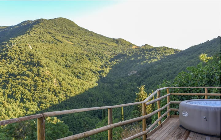 Nice Home In Castelletta - Fabriano