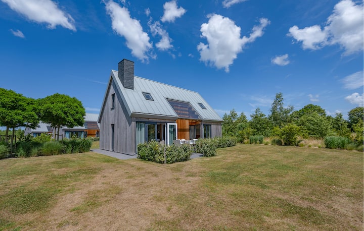 3 Bedroom Cozy Home In Kamperland - Kamperland