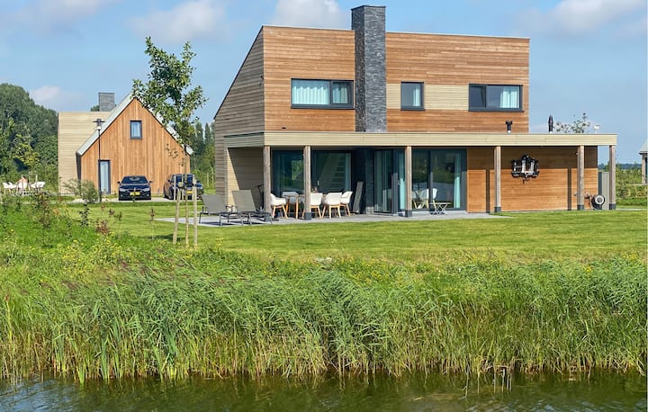 Amazing Home In Kamperland With Wifi - Vrouwenpolder