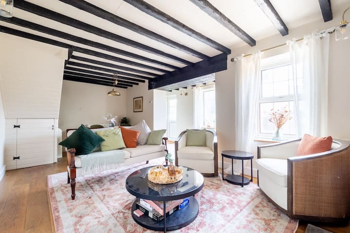 Cottage & Parking, Nr Wye Valley & Forest Of Dean - 포레스트 오브 딘