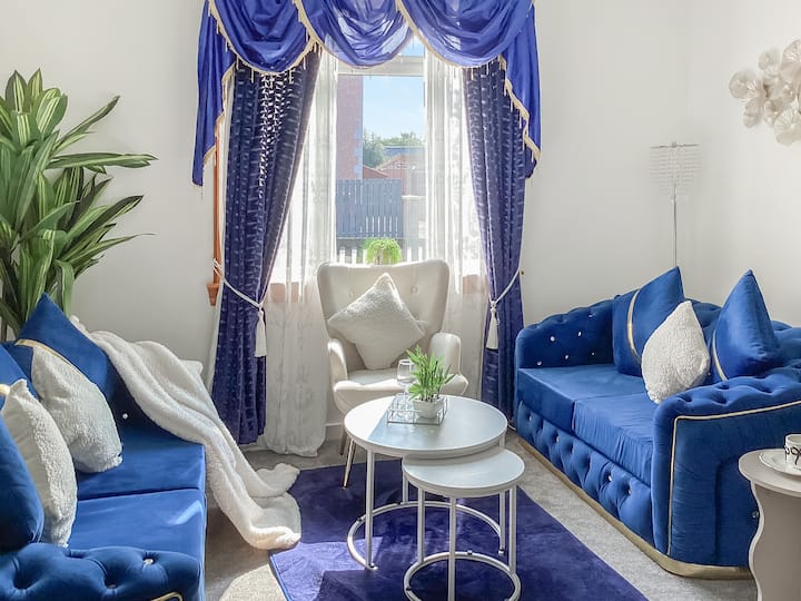 Amayrah Cottage - Inverness