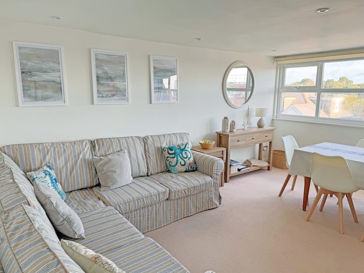 Sandbourne - Bournemouth