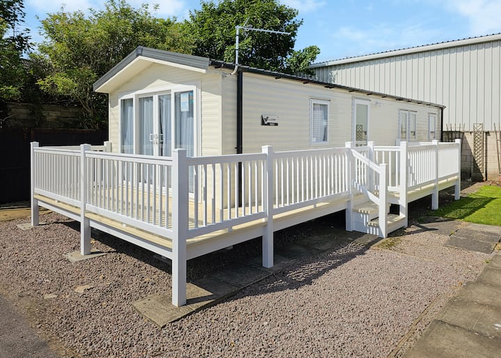 Platinum 8 Berth Caravan - Ingoldmells