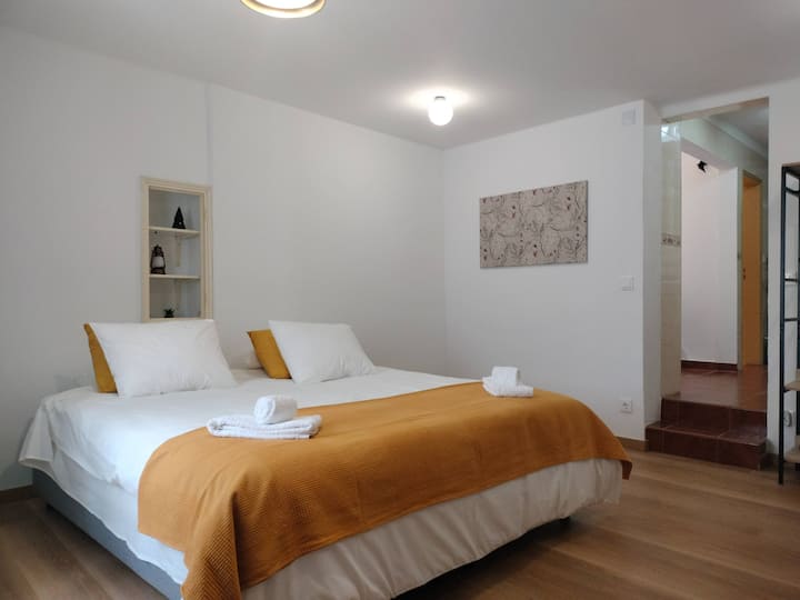 Stone House - Oliveira do Hospital